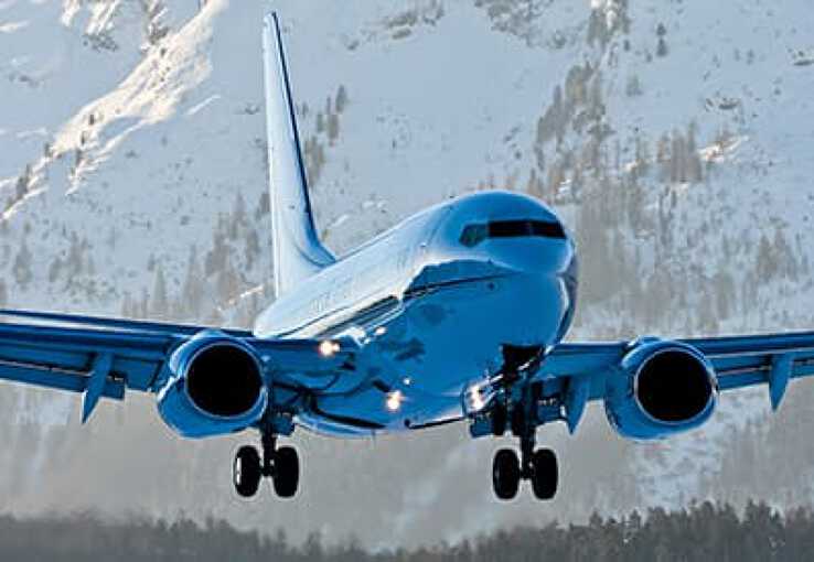 Charter a VIP Airliner