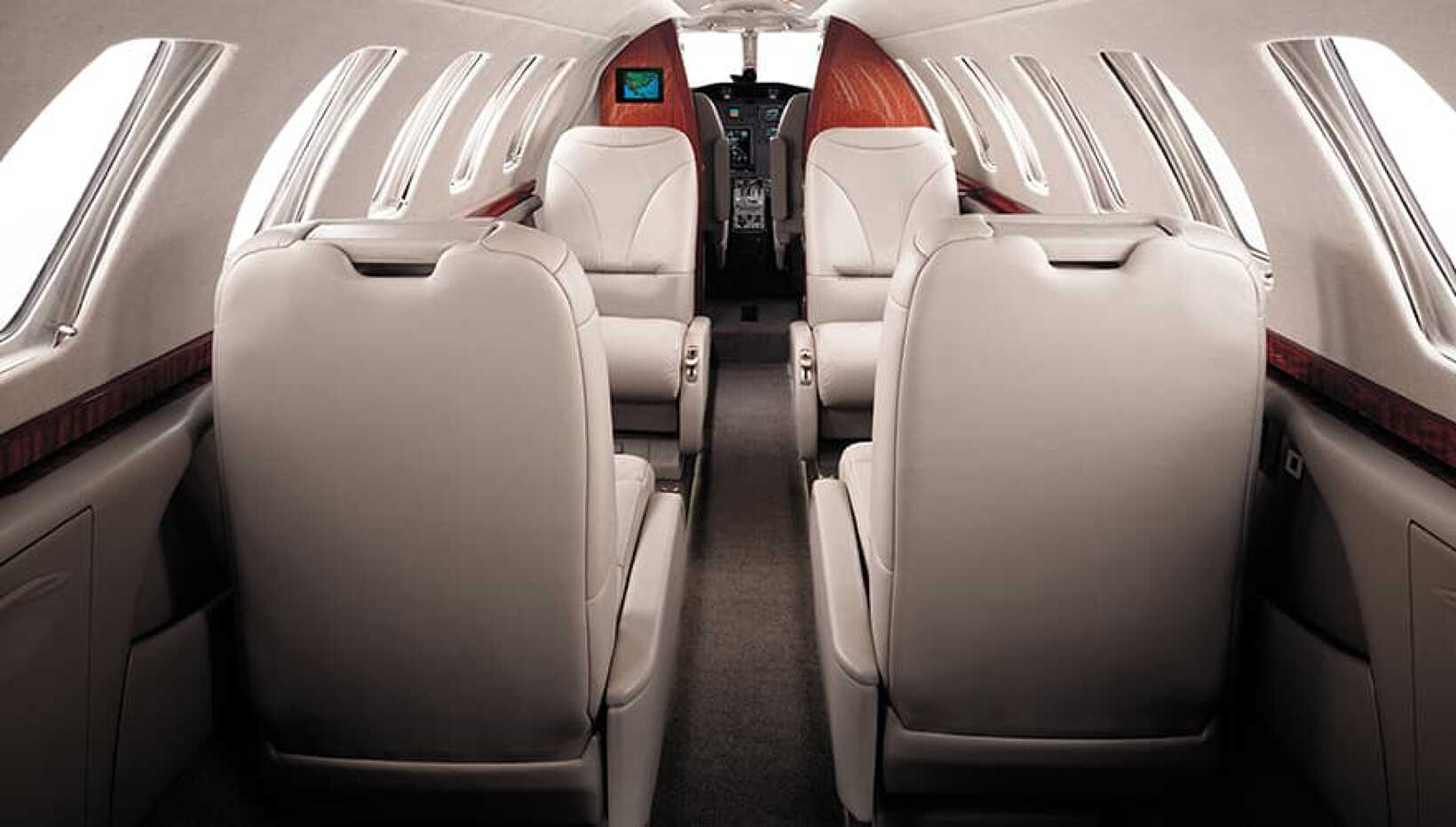 Charter a Cessna Citation CJ3/CJ3+ Light Jet