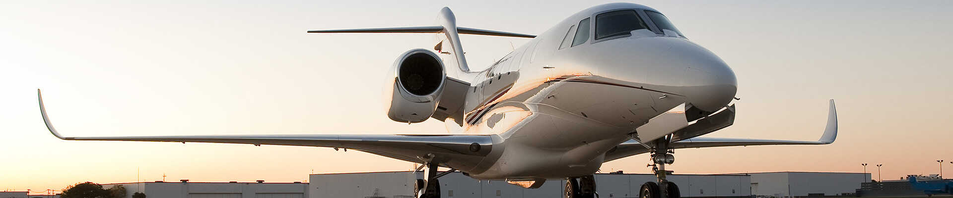 Charter a Cessna Citation X Super Midsize Jet