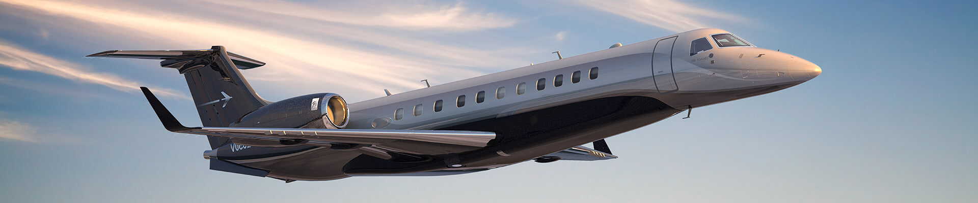 Embraer Legacy 650 / 650E Charter: Business Private Jet for rent