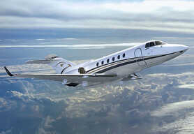 Hire a Hawker Private Jets