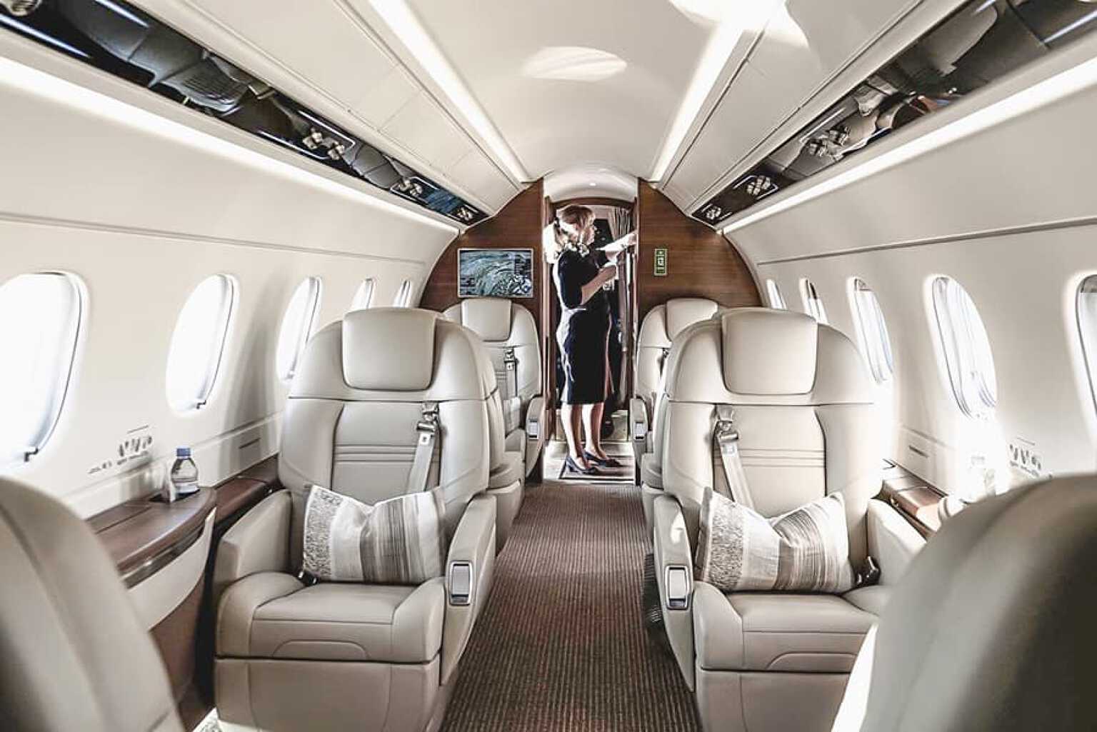Noleggio Jet Privati | Charter Jet Privato | Affitto Jet Privat