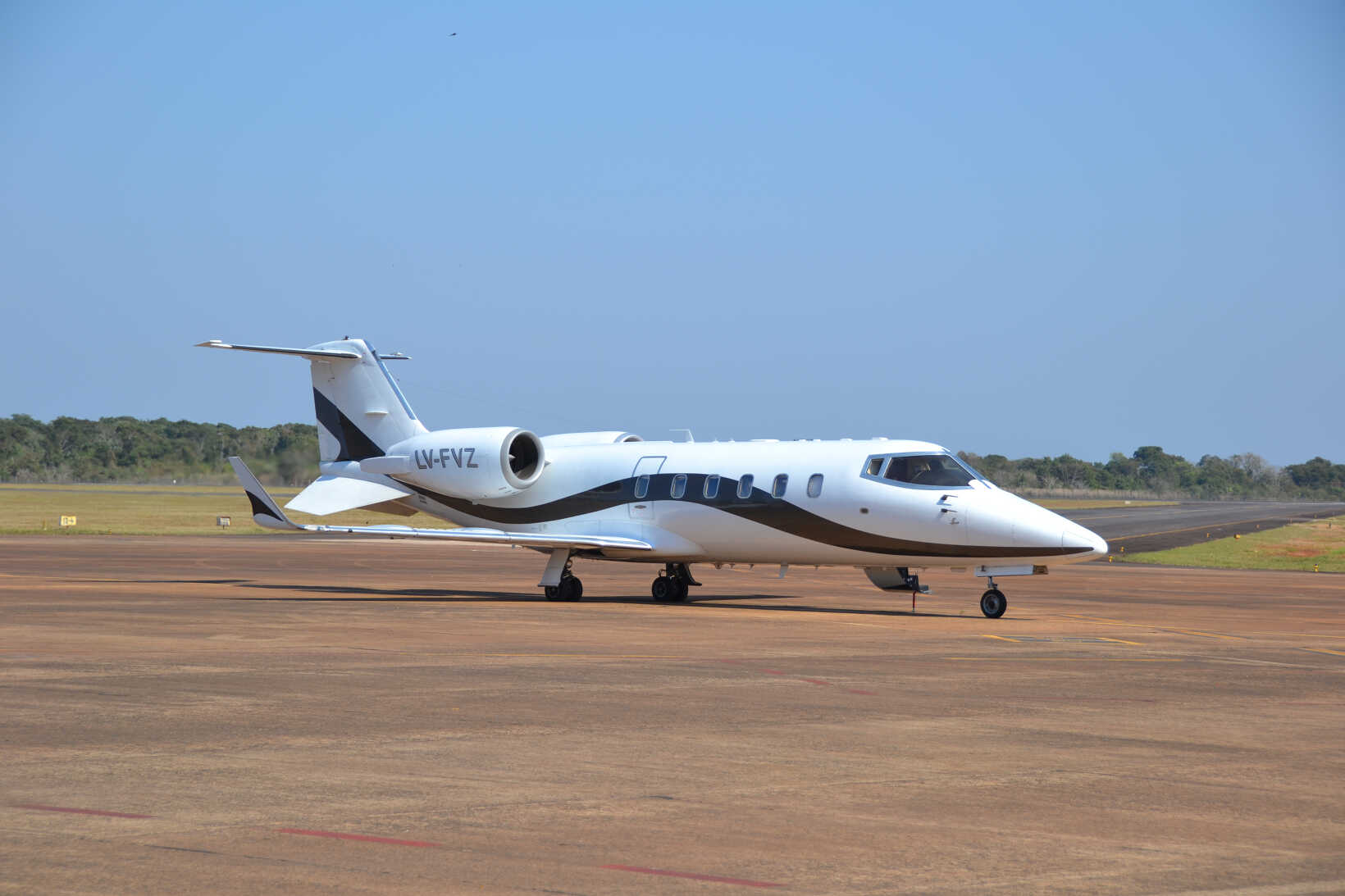 Beechcraft Beechjet 400a/Nextat 400: Business Private Jet Hire