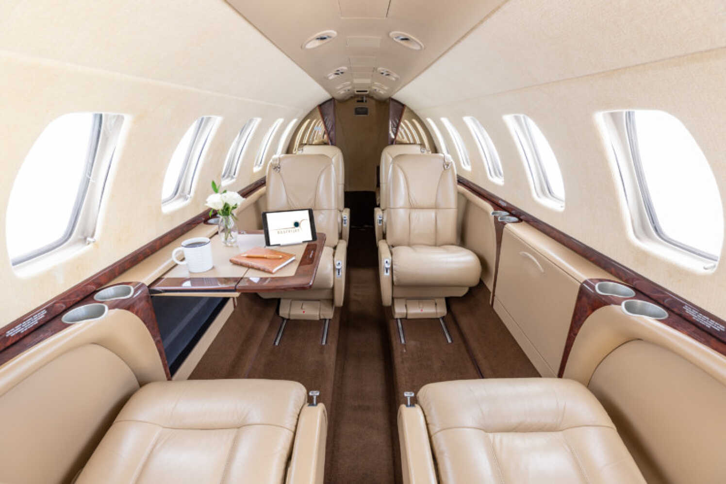 Charter a Cessna Citation CJ3/CJ3+ Light Jet