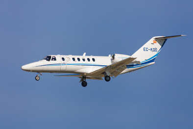 Charter a Cessna Citation CJ3/CJ3+ Light Jet
