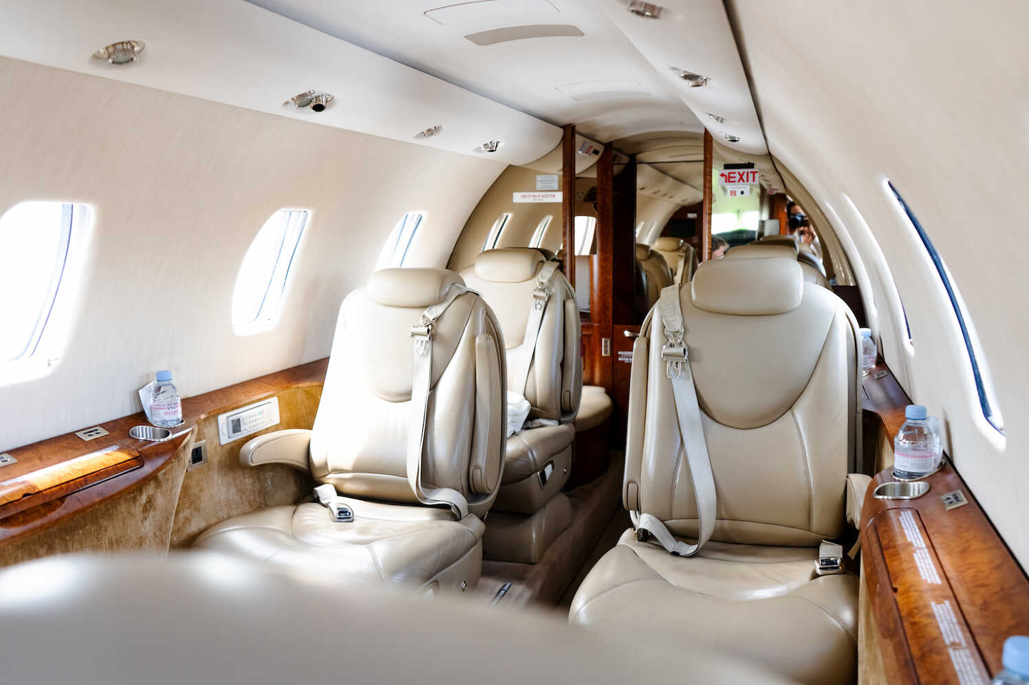 Charter a Cessna Citation XLS/XLS+ Super Light Jet