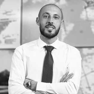 LunaJets' Advisory Team