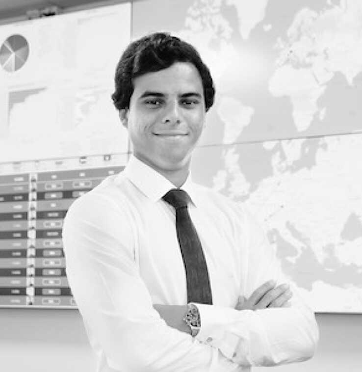 Private Jet from / to Rome