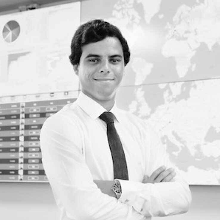 LunaJets' Advisory Team